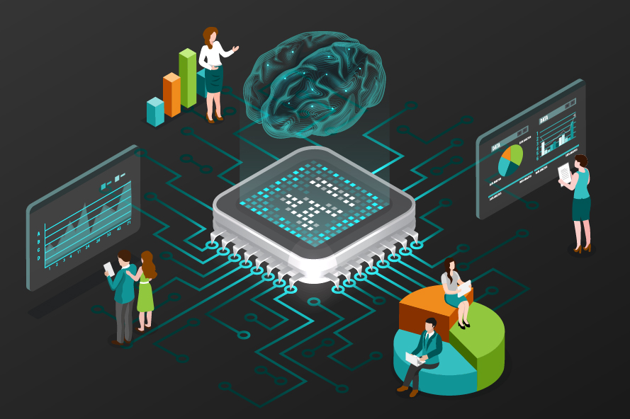 Harnessing Enterprise AI: Revolutionizing Business for Tomorrow